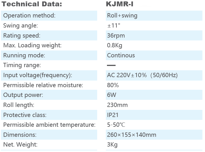 KJMR-I Roller Mixer - Buy KJMR-I Roller Mixer.Jiangsu KANGJIAN Medical ...