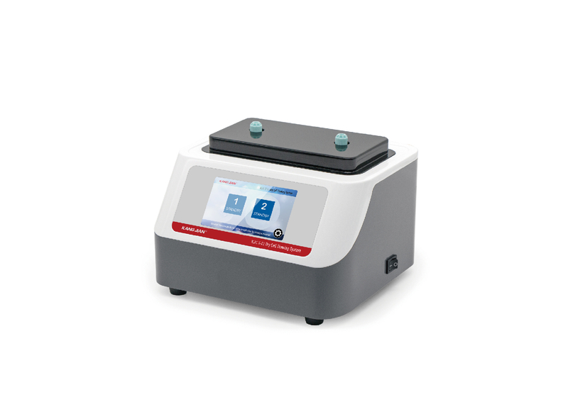 KJCT-I Dry Cell Thawing System - Buy KJCT-I Dry Cell Thawing System ...